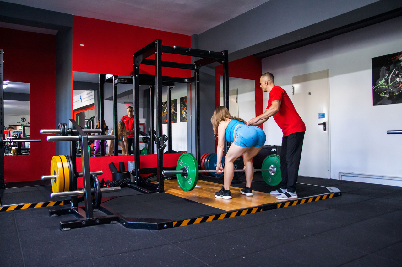 FocusGym